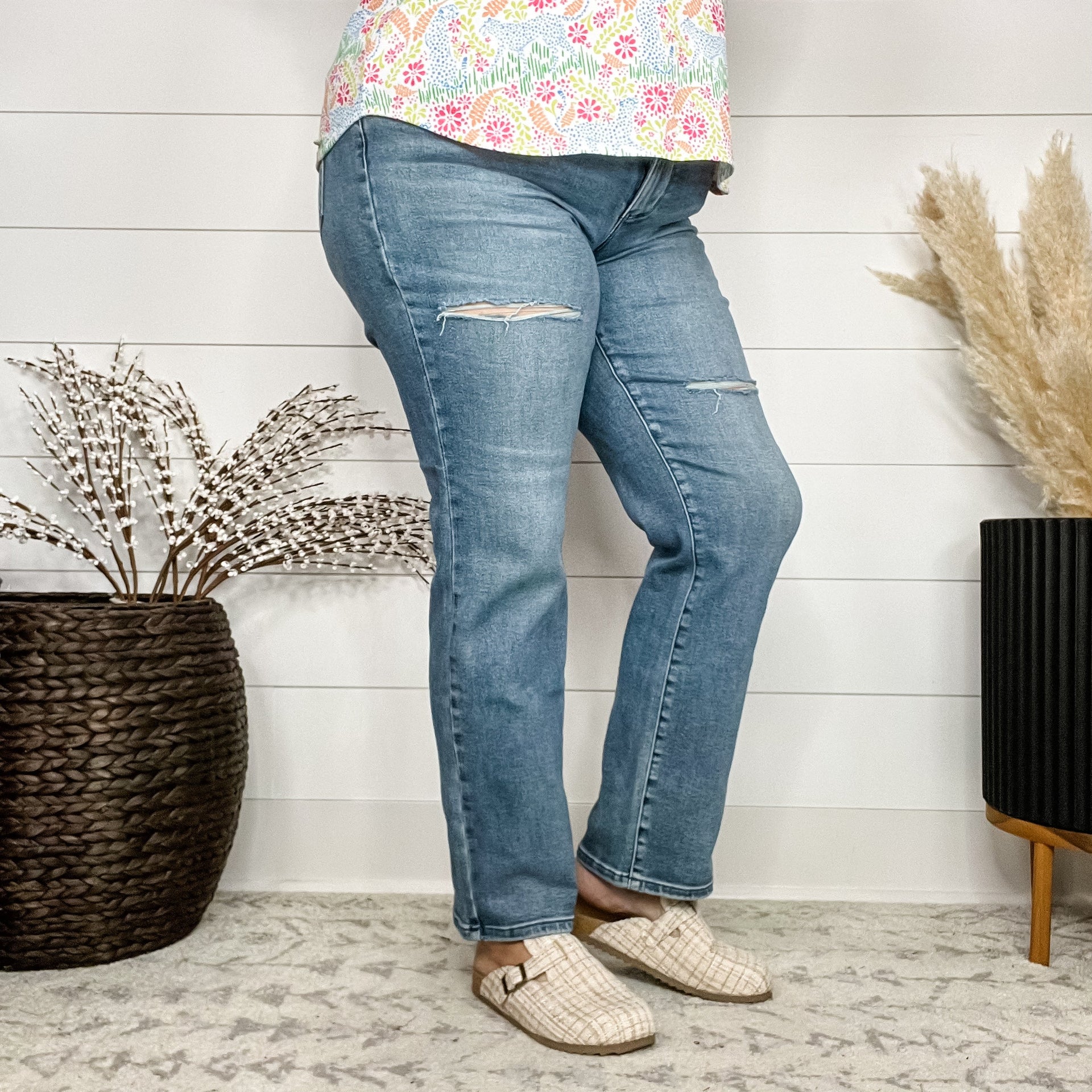 Judy Blue Jeans | Plus Size | Tummy Control | Pear Shape | Apple Shape ...