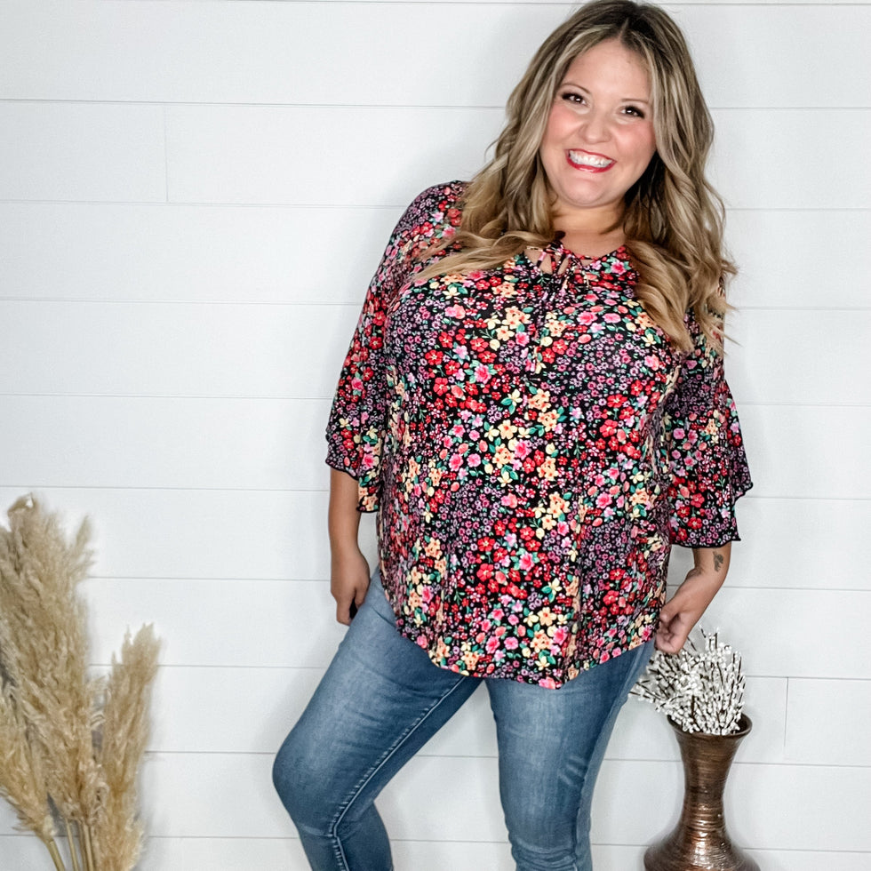 Dear Scarlett – Lola Monroe Boutique